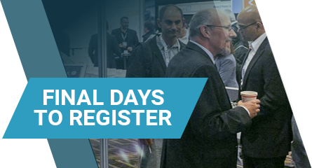 ALTA 2025 | Perth, Western Australia | 19-22 May 2025