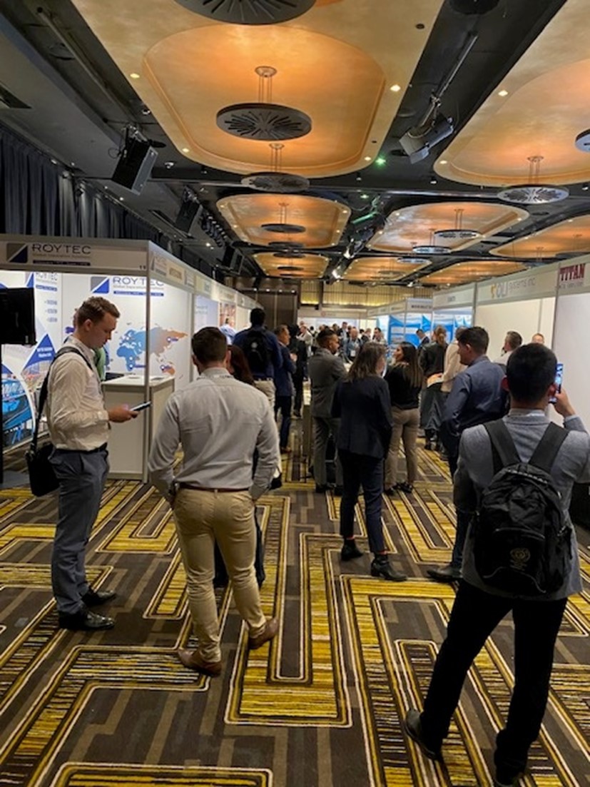 ALTA 2023 Conference Report - ALTA Metallurgical Services