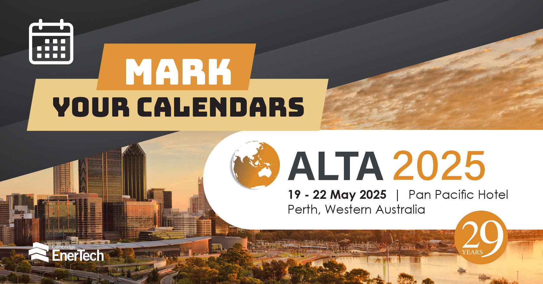 ALTA 2024 - ALTA Metallurgical Services